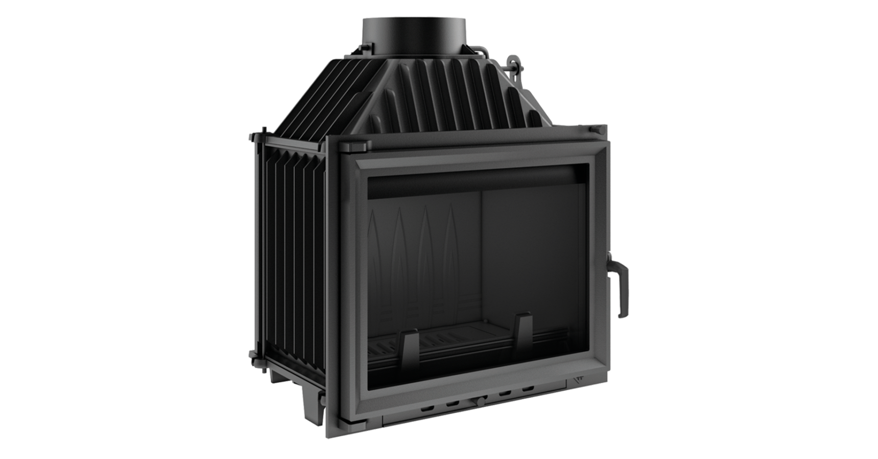 KRATKI MAJA - KRATKI - Nemes Kandalló Nyíregyháza